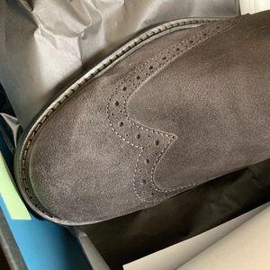 Bugatchi | Shoes | Bugatchi Brescia Chelsea Boot | Poshmark